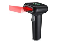 Adesso NuScan 2700R - barcode scanner