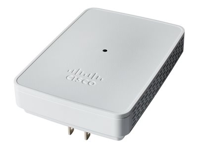 Cisco Aironet Active Sensor - Wi-Fi monitoring sensor