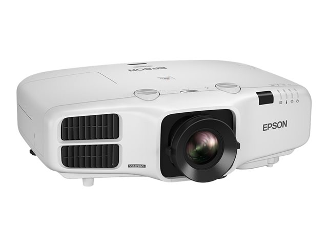 Epson EB-4850WU - 3LCD projector - V11H543041 - Currys Business