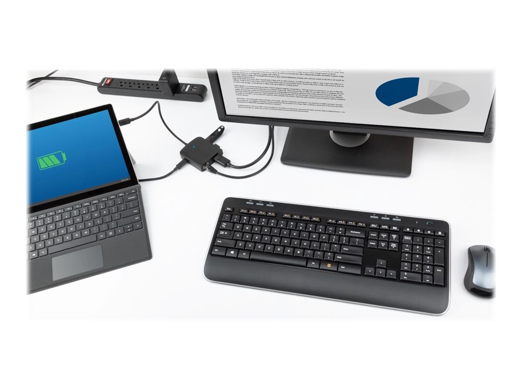 Cable Matters Multiport Adapter | Overview, Specs, Details | SHI