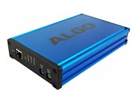 Algo 8300 - controller