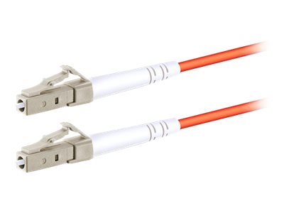 Fiberstore Fibre Channel cable - 1 m - orange