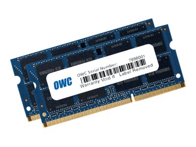 Other World Computing | Overview, Specs, Details | SHI