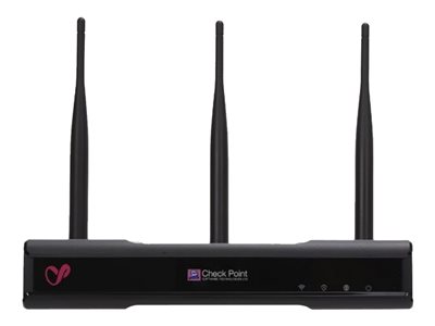 Check Point 1550 Wireless Security Appliance - Security appliance ...