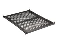 Black Box Elite Data Shelves and Top Panels - rack shelf