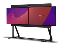 Cisco Webex Room Kit EQ - video conferencing kit