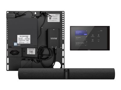 Crestron Flex UC-B31-T-WM - for Microsoft Teams Rooms