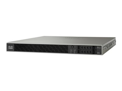 Cisco ASA 5555-X Firewall Edition - apparecchiatura di sicurezza