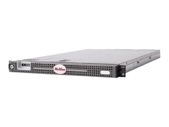 McAfee Email Gateway E5500 | Overview, Specs, Details | SHI