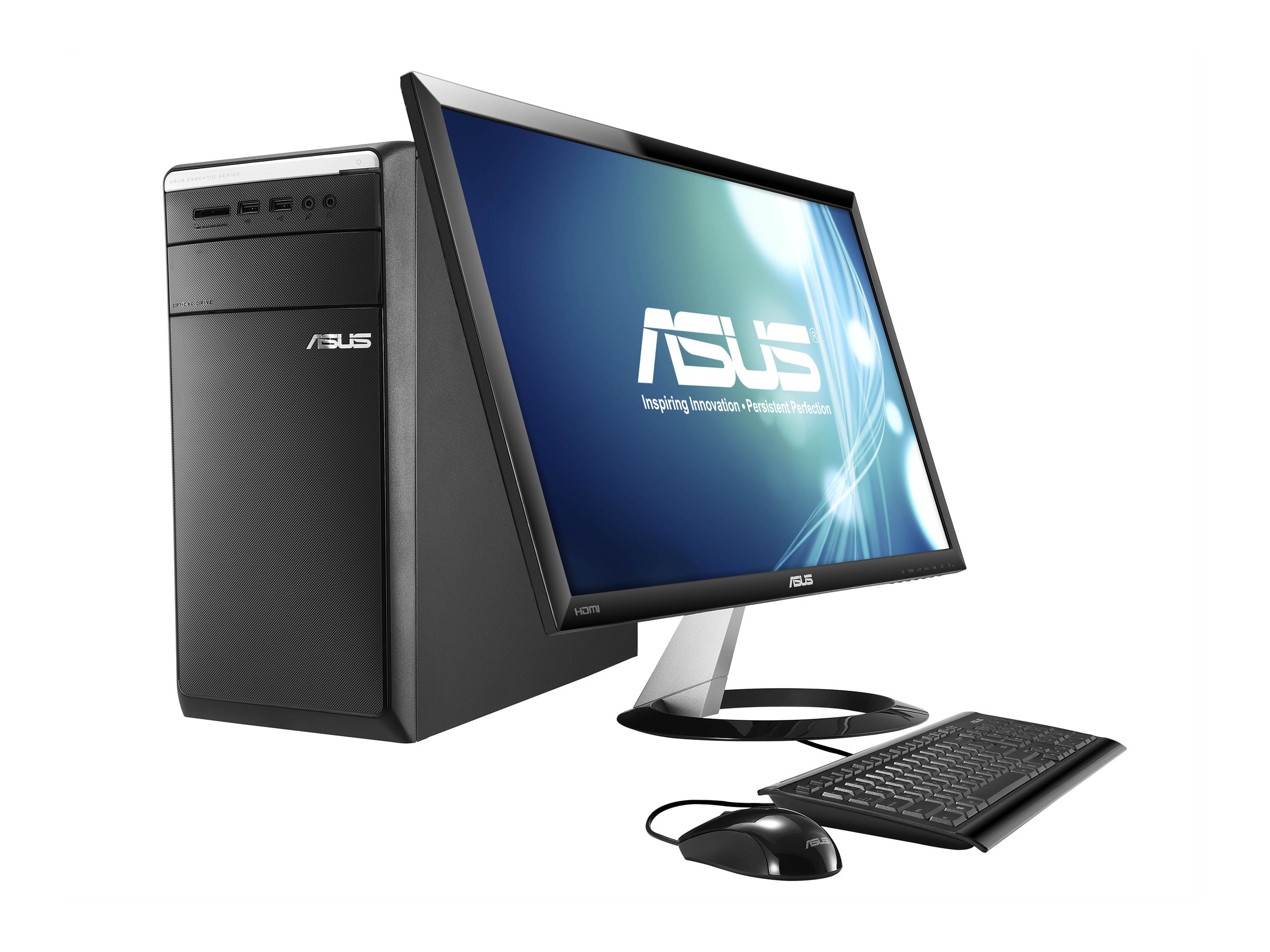ASUS M Series M11BB - Tower | Overview, Specs, Details | SHI