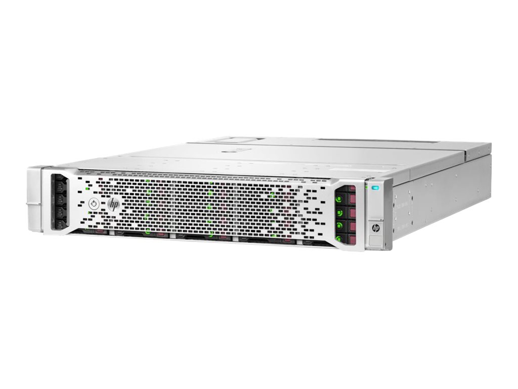 HPE D3700 - Storage enclosure | Overview, Specs, Details | SHI