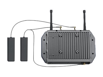 Advantech DLoG TREK-773 | SHI