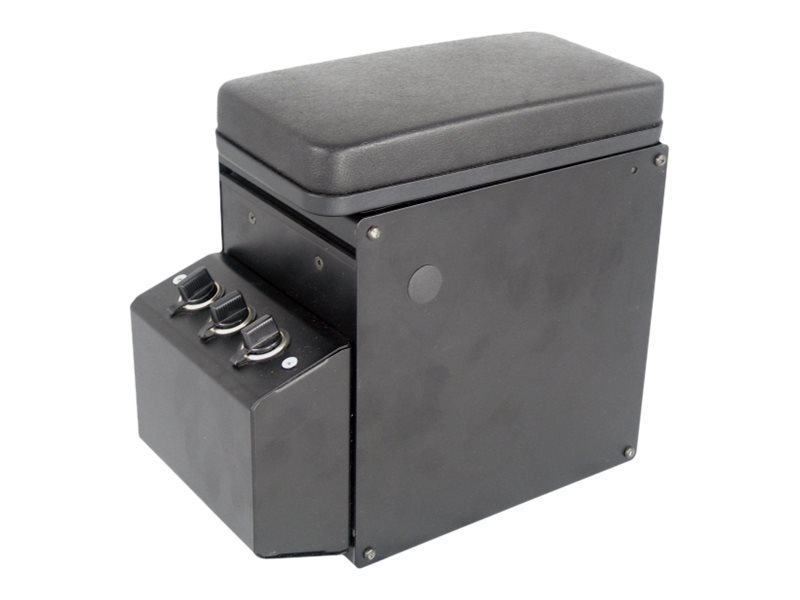 Havis - Combination box / armrest | Overview, Specs, Details | SHI