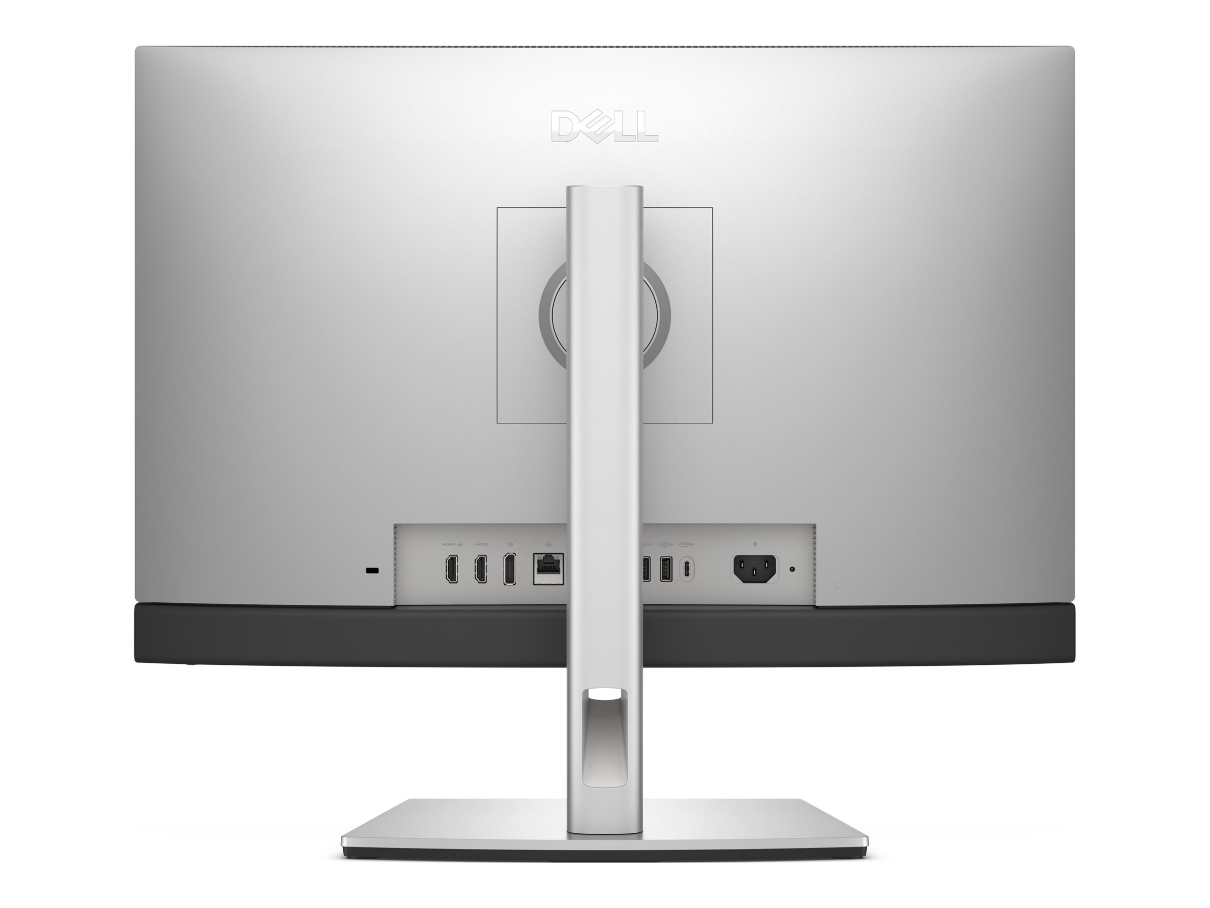 Dell Pro 24 All-in-One Plus QB24250 | Overview, Specs, Details | SHI