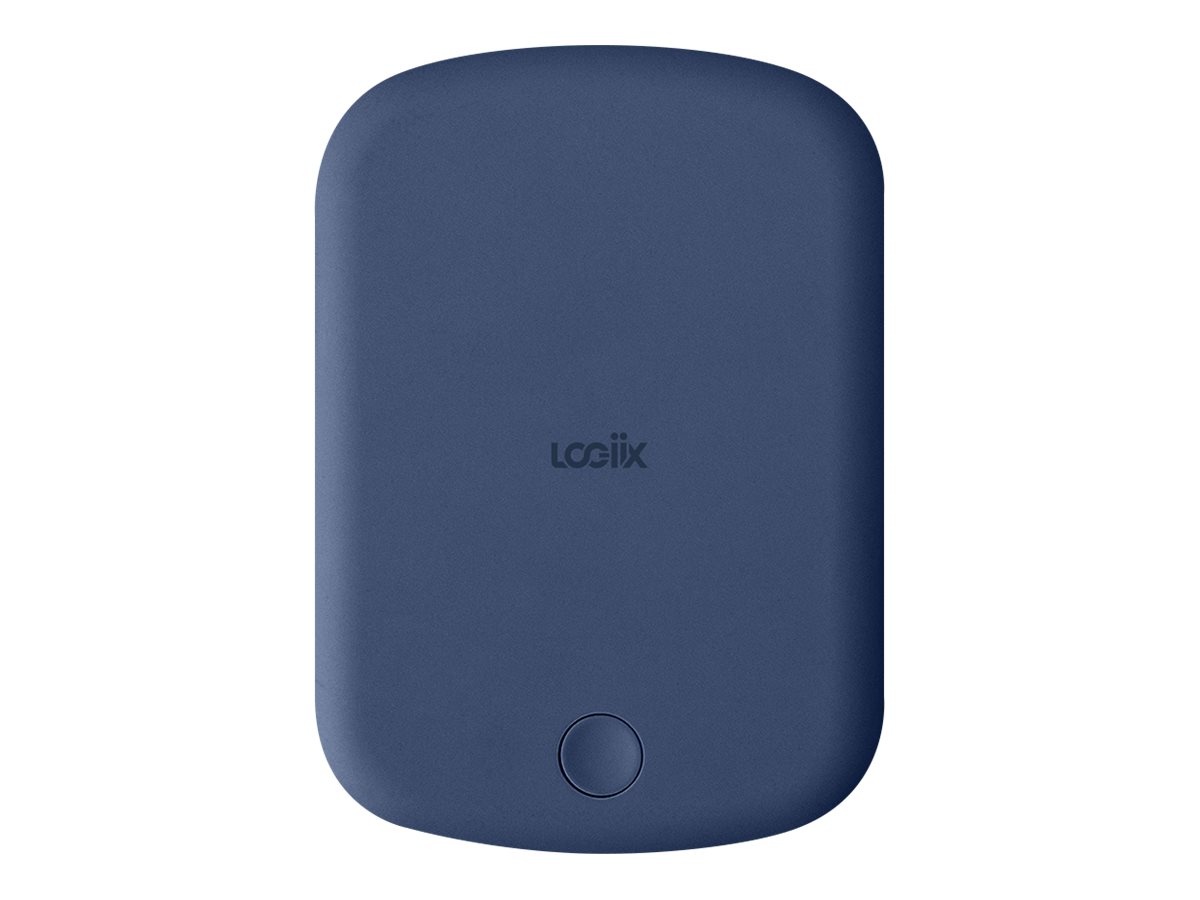 LOGIIX P/POWER 5K MAG BTRY LGX13304