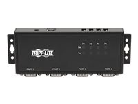 Tripp Lite RS-422/RS-485 USB to Serial FTDI Adapter with COM Retention ...