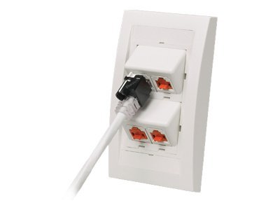 Panduit - Outlet port lock kit | Overview, Specs, Details | SHI
