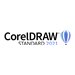 CorelDRAW Standard 2021 - license - 1 license