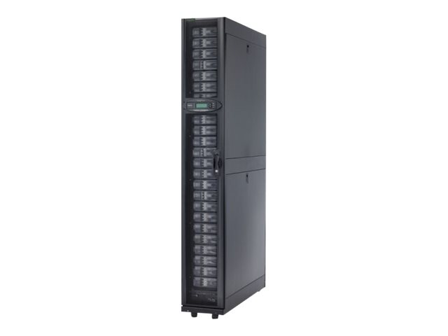 APC InfraStruXure Modular IT Power Distribution Unit with 72 Poles ...