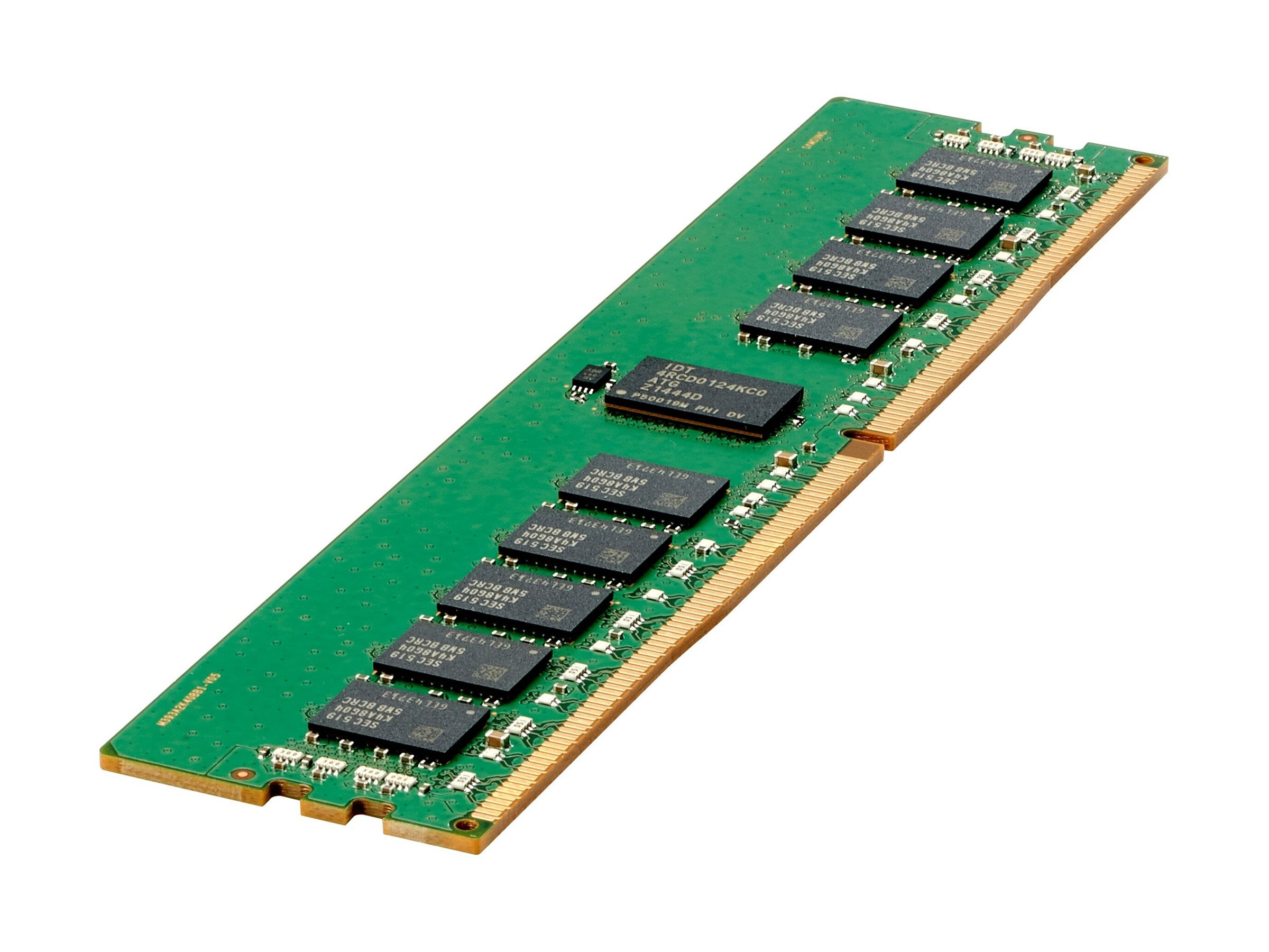 HPE - Memory - ECC | Overview, Specs, Details | SHI