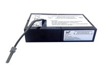 BTI Replacement Battery #59 for APC - UPS battery - Sealed Lead Acid (SLA)