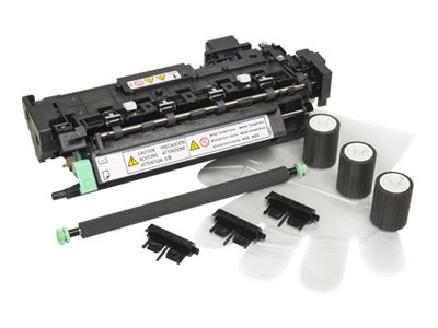MAINTENANCE KIT FOR SP4100 FUSING UNIT & TRANSFER ROLLER | Overview ...