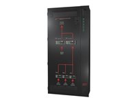 APC Parallel Maintenance Bypass Panel - bypass switch