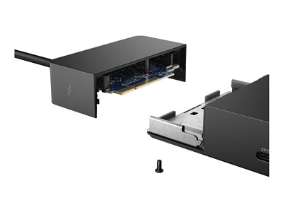 Dell Thunderbolt Dock - WD22TB4 Module - port expansion upgrade kit