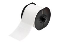 Brady B-427 - labels - matte - 1500 label(s)