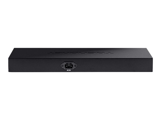 TRENDnet TPE TG240g - commutateur - 24 ports - Montable sur rack ...