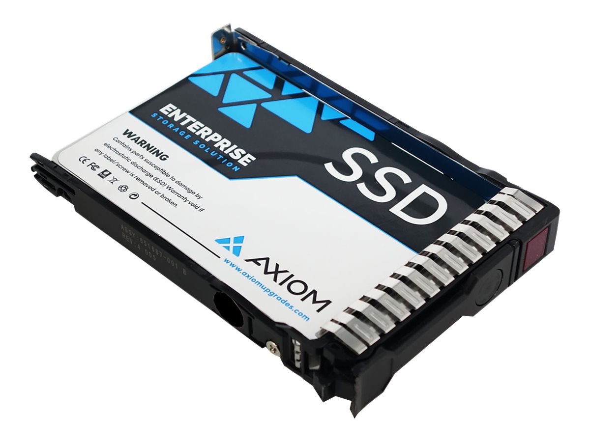 Axiom EV100 - SSD - Enterprise Value | Overview, Specs, Details | SHI