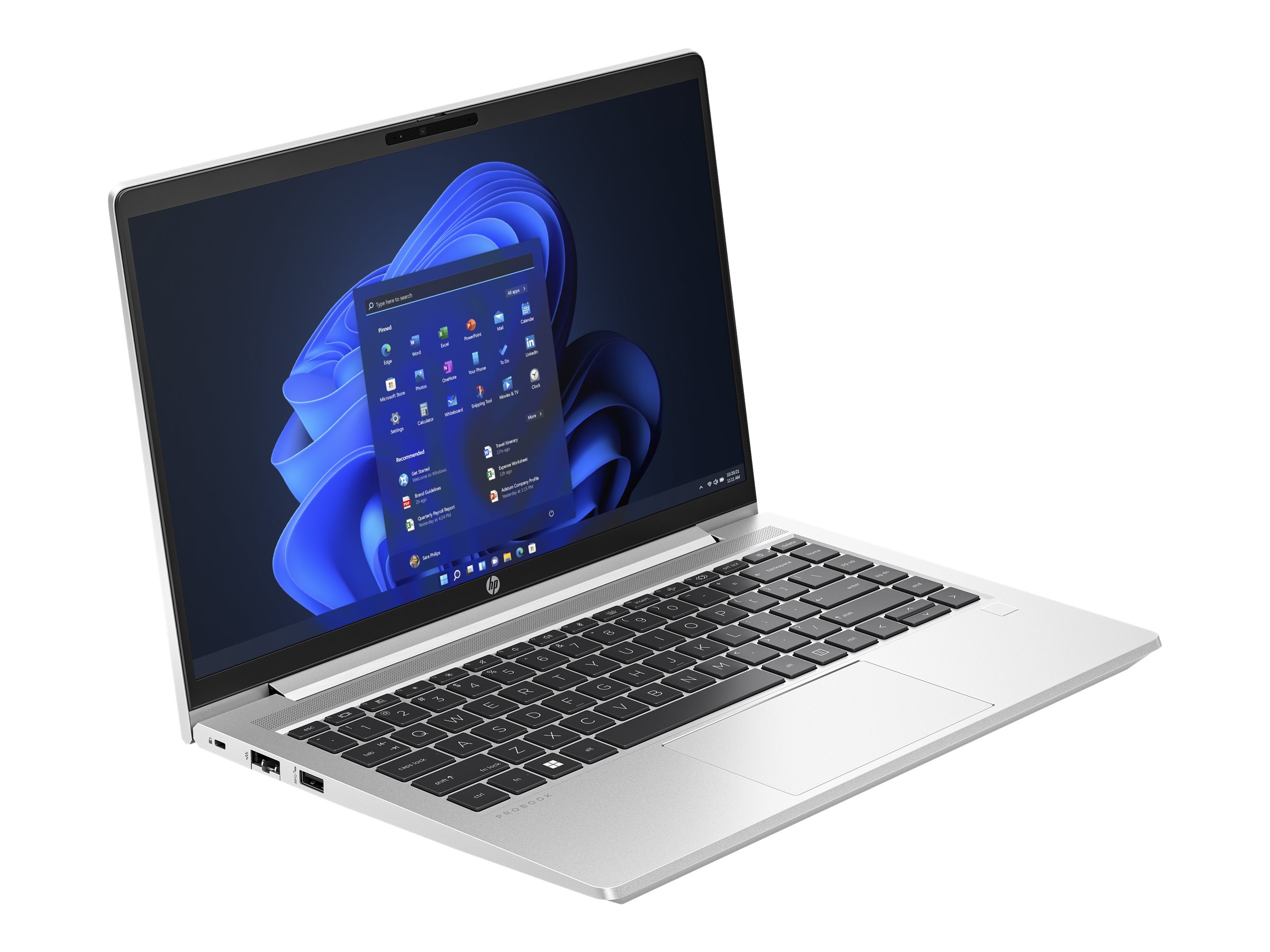 HP ProBook 440 G10 Notebook | Overview, Specs, Details | SHI