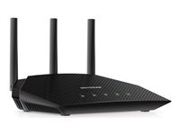 NETGEAR Nighthawk RAX36S - wireless router - 802.11a/b/g/n/ac/ax - desktop