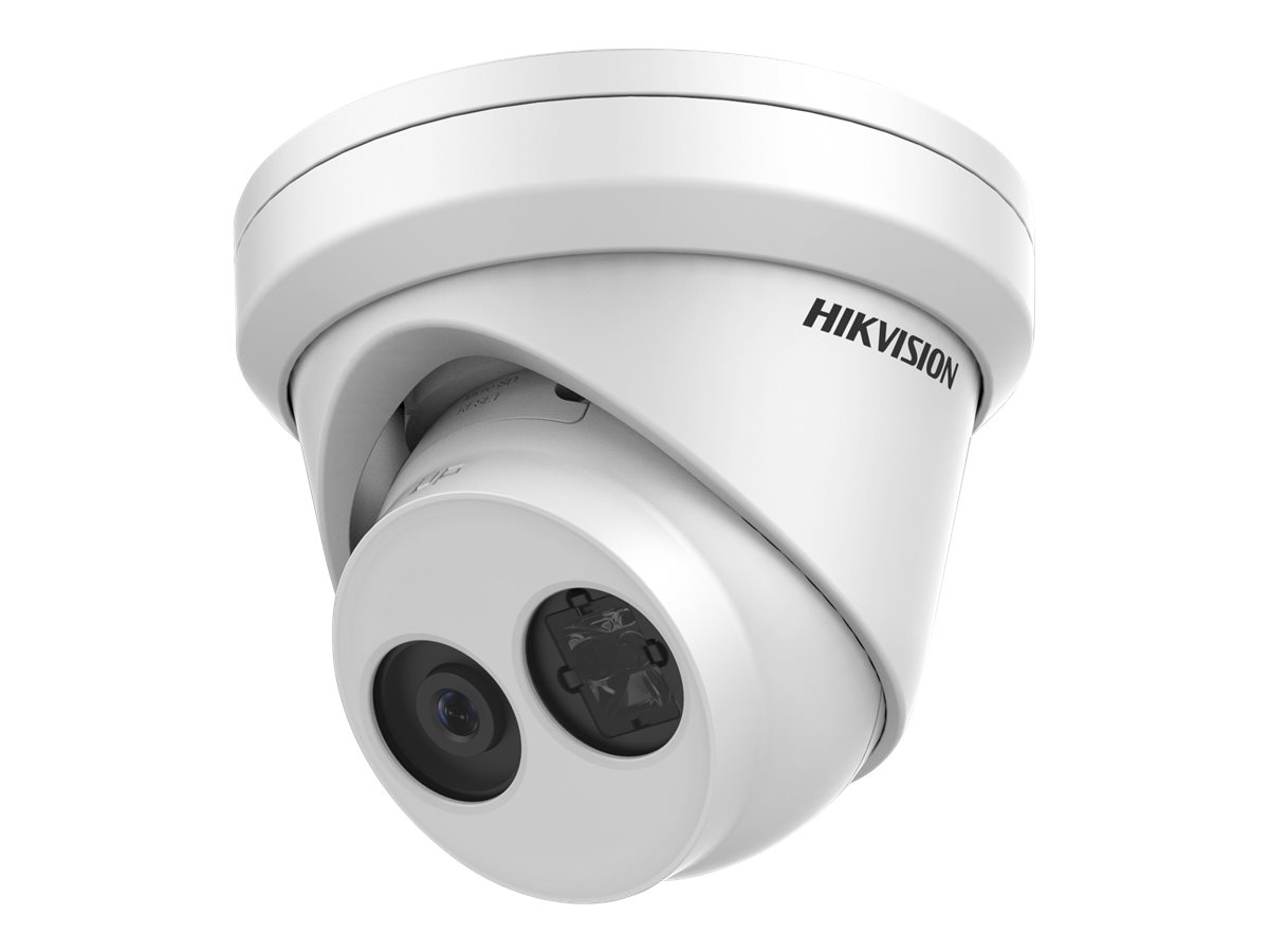 Hikvision 2 MP Ultra-Low Light Network Turret Camera DS-2CD2325FWD-I | www.shi.com