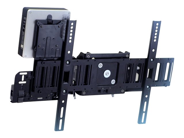 Ergotron SIM90 Signage Integration Mount mounting kit - for LCD display ...