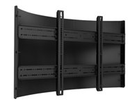 Chief Ceiling Mount Cover for Medium Display Mount - Black