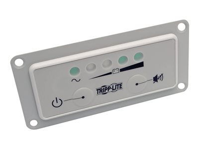 Tripp Lite Remote Control Module for Healthcare Products - for Medical ...