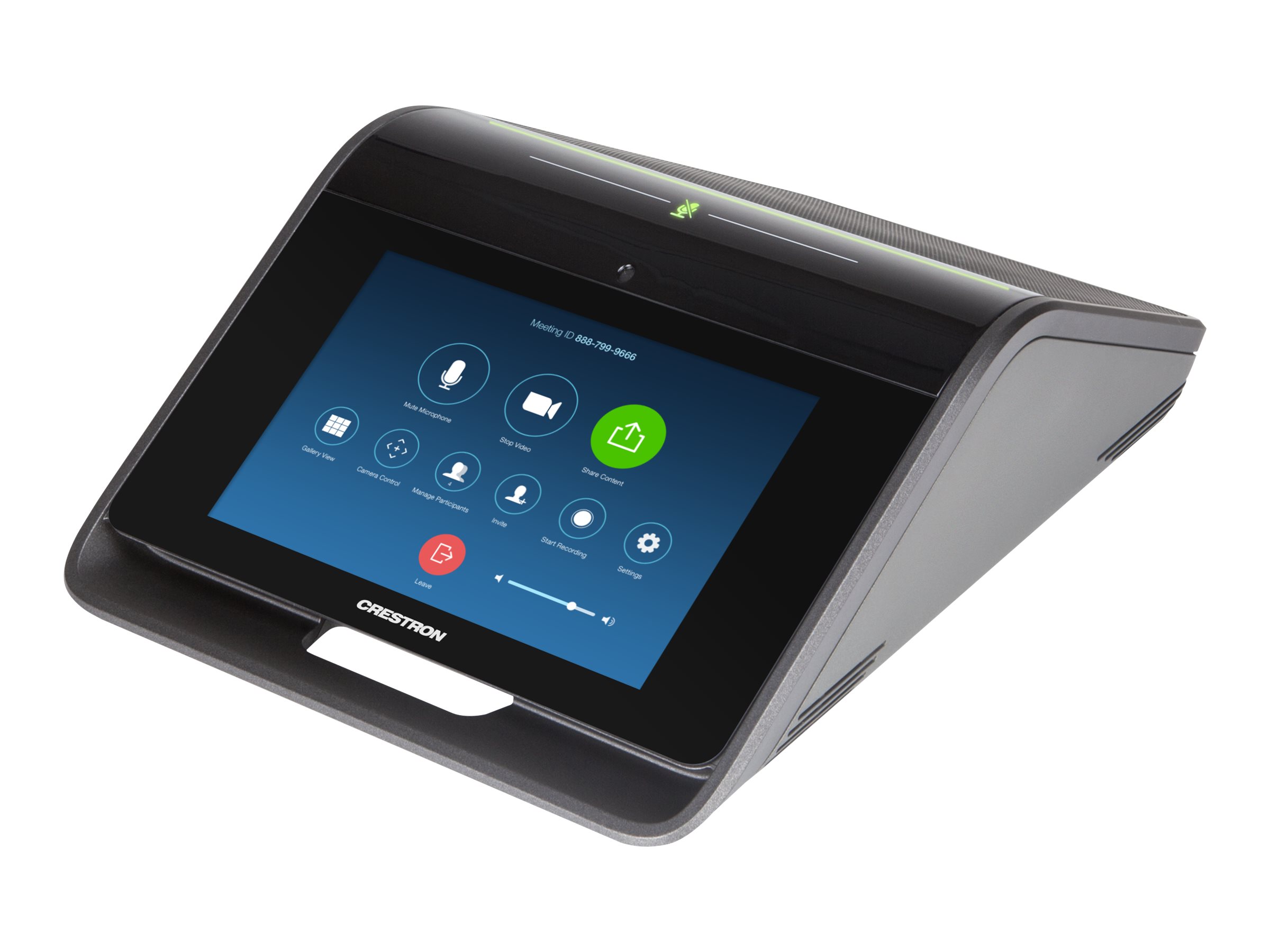 Crestron Flex UC-MX50-Z | Overview, Specs, Details | SHI