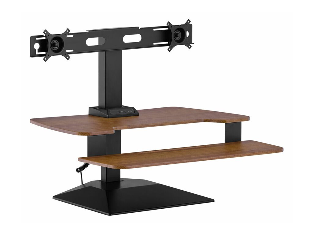 VARIDESK Premier - Mounting kit | Overview, Specs, Details | SHI