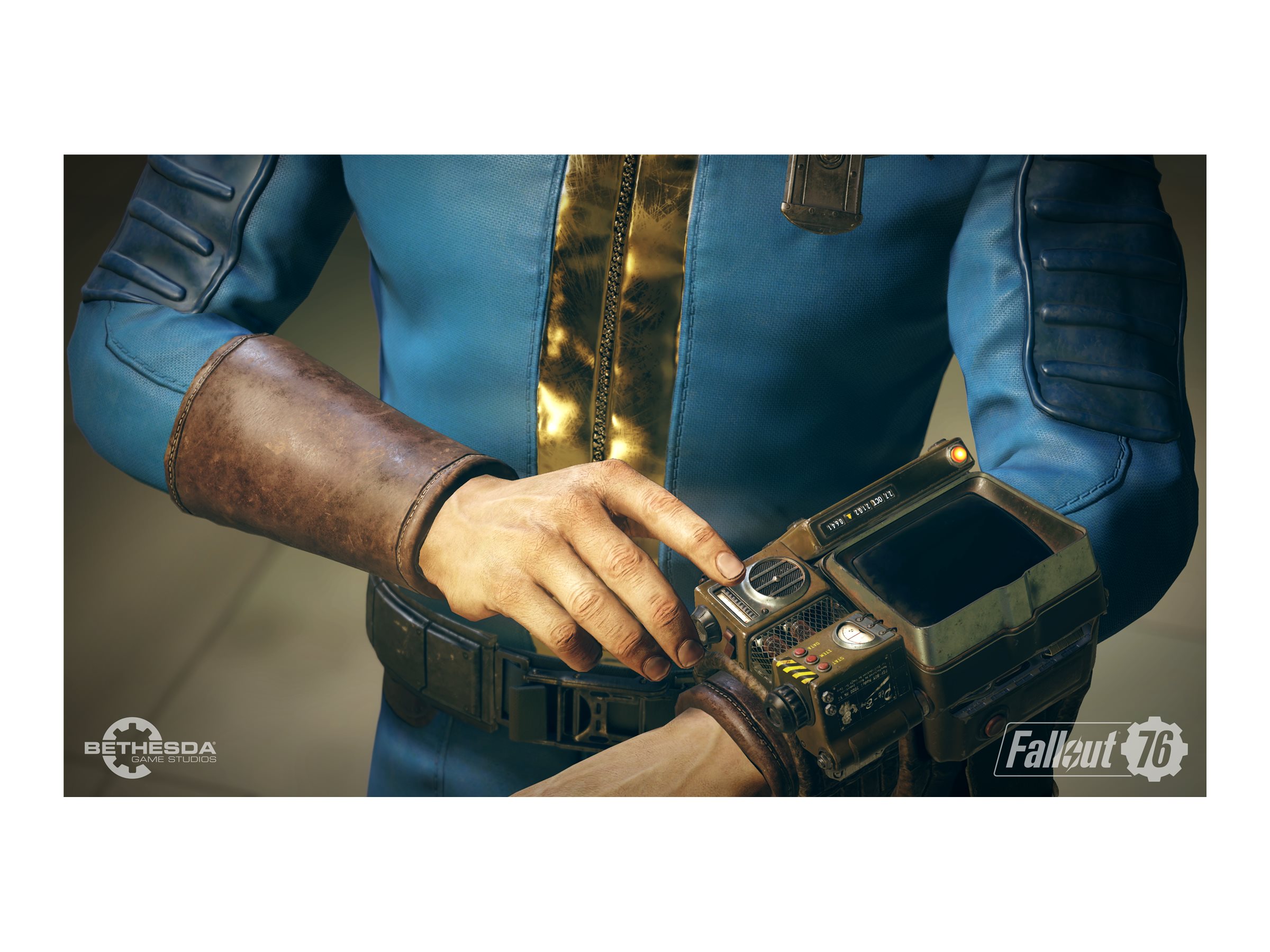 Fallout 76 - Win | www.shi.com
