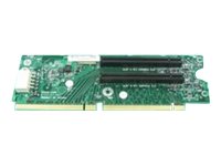 HPE - Riser card - for ProLiant DL380p Gen8 | SHI