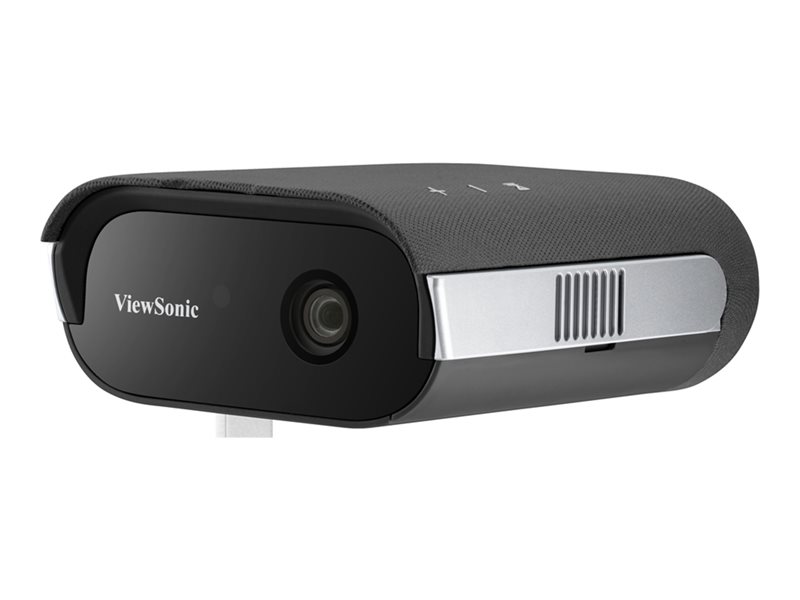 ViewSonic M1B MAX - projecteur LCD - Wi-Fi / Bluetooth (M1B Max)