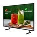 Samsung BE50D-H BED-H Series - 50" LED-backlit LCD TV - Crystal UHD ...