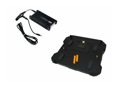 Havis DS-DELL-426-3 - docking station - GigE