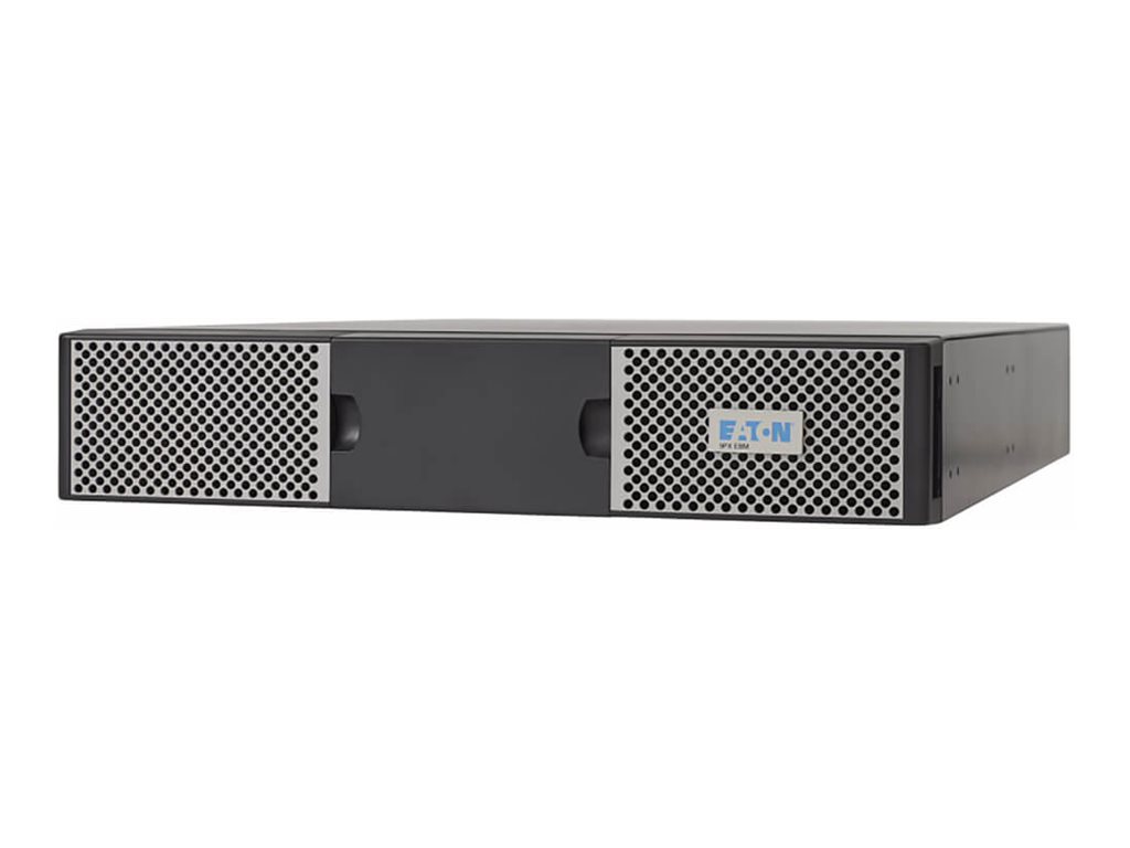 Eaton 9PX EBM 36V Extended Battery Module (EBM) for 9PX700RT and ...