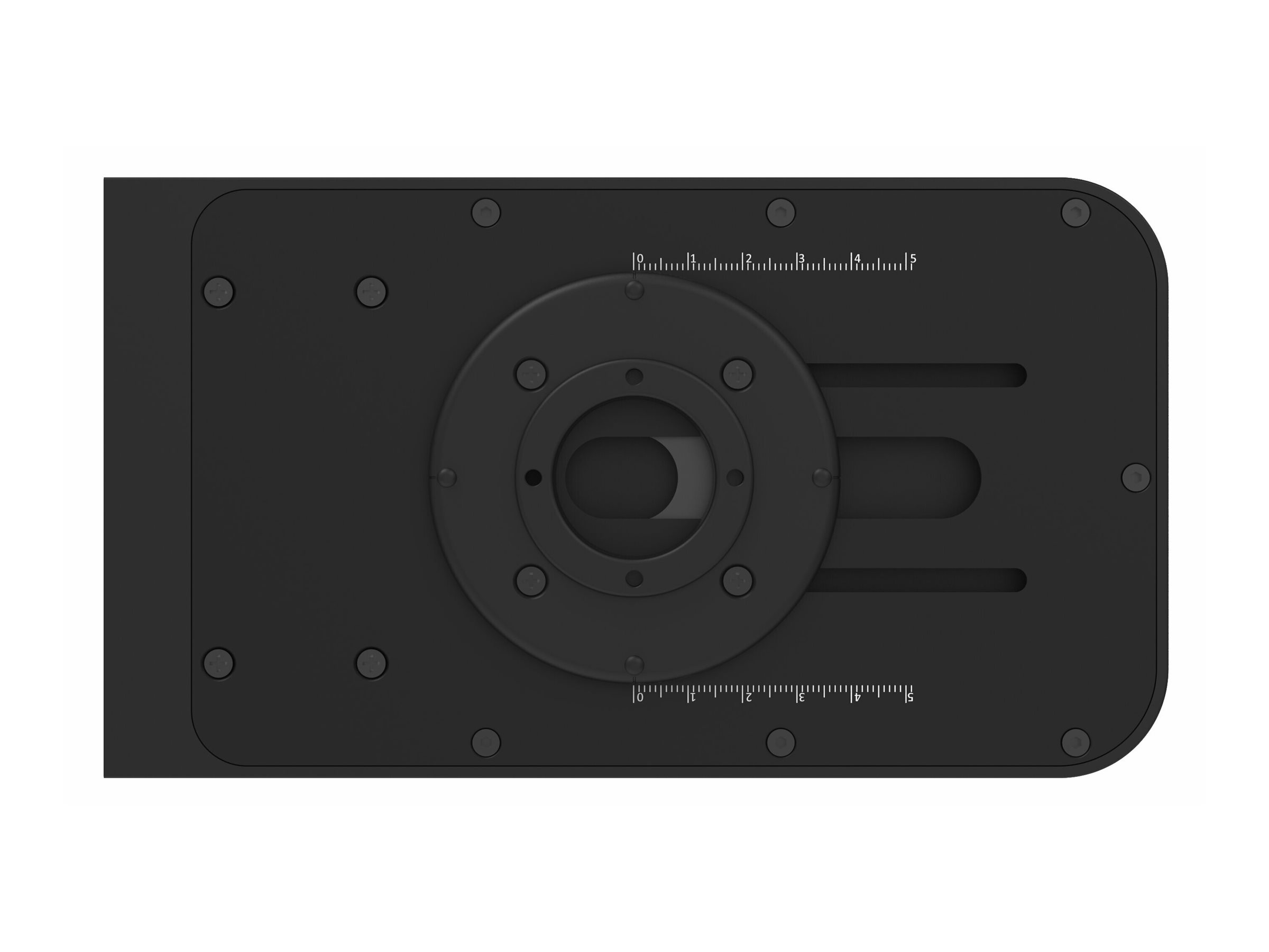 CONNECT MOUNT - SIDE | SHI