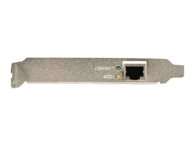 StarTech.com ST1000BTPEX - network adapter - PCIe - Gigabit Ethernet ...