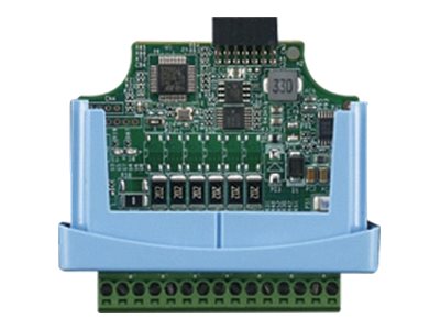 WISE-4200/WISE-4400 6DI/2DO/1RS-485 I/O | Overview, Specs, Details | SHI