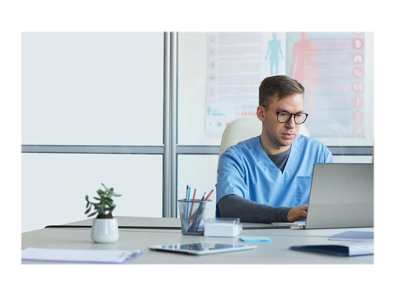 Kensington Slim NanoSaver - câble de sécurité (K60629WW)