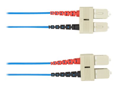 Black Box - Patch cable | Overview, Specs, Details | SHI